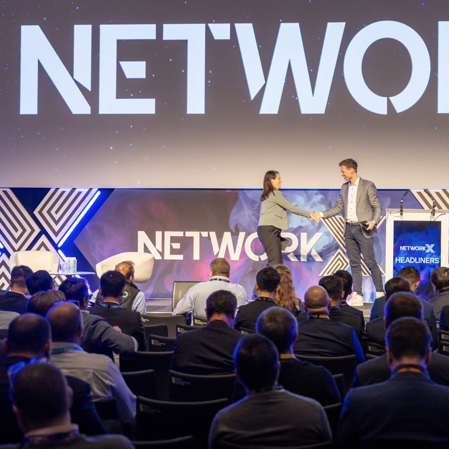 Network X Paris 2025 Service Provider Event Resource Guides